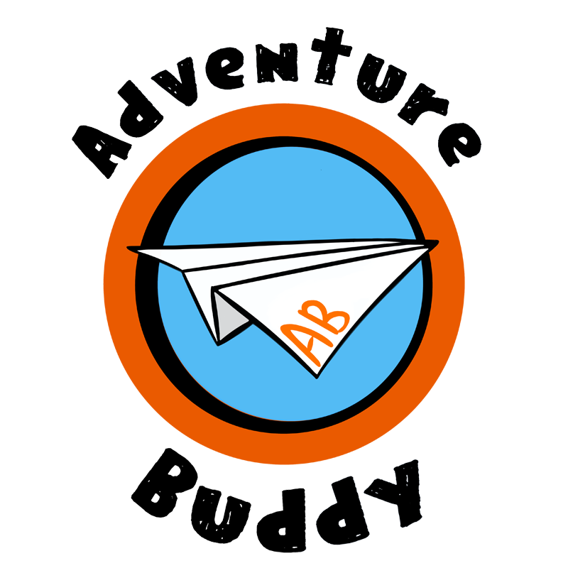 Home Your Adventure Buddy